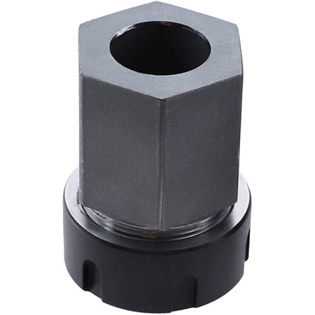 Steel Chuck Block,Hexagonal Chuck Block Milling Machine Chuck Block ...