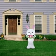 Small Airblown Bunny - Walmart.com