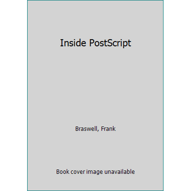 Postscript Examples