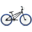 Kent Bicycle Thruster 20" BMX Tri Power Pro Chrome - Walmart.com