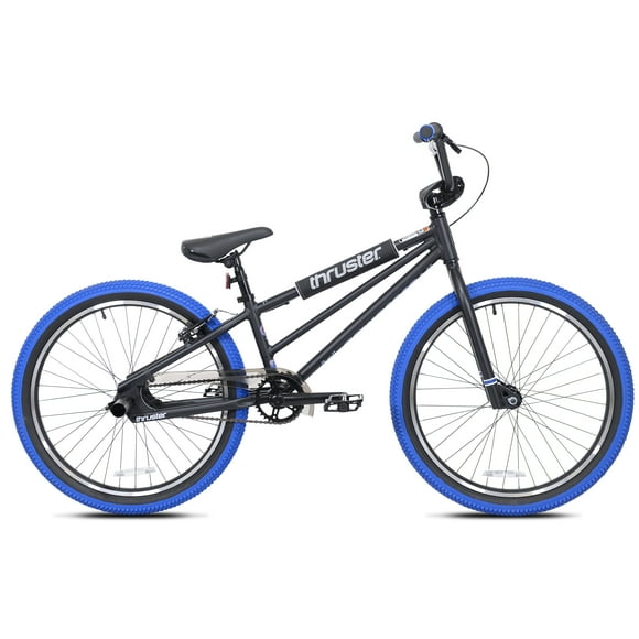BMX Bikes 24 Inch