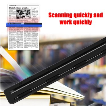 StandScan SSP StandScan Pro - Portable Photo & Document Scanner ...