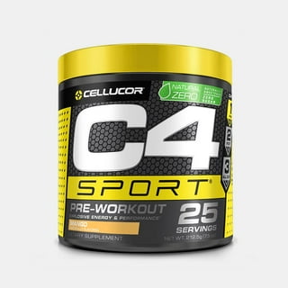 BPI 1MR Vortex Pre-Workout 1.M.R. Powder, Blue Raz, 50 Servings ...