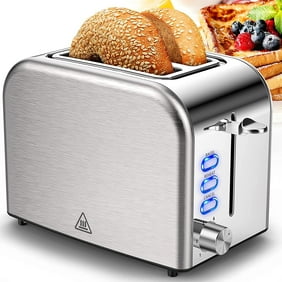 Nostalgia NTCS2YW Grilled Cheese Toaster with Easy-Clean Toaster ...