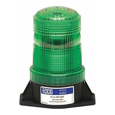 ECCO 7945A LED Beacon Light - Walmart.com
