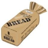 Captain John Derst's Good Old Fashioned Bread, Sliced White Bread, 20 ...