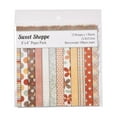 3bags Scrapbook Paper Pad for DIY Album Scrapbook Greeting Card ...