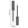 Stay On Lipstick 24 Hour Big Mouth Lip Gloss Clear Glass Lip Gloss Lip (6ml