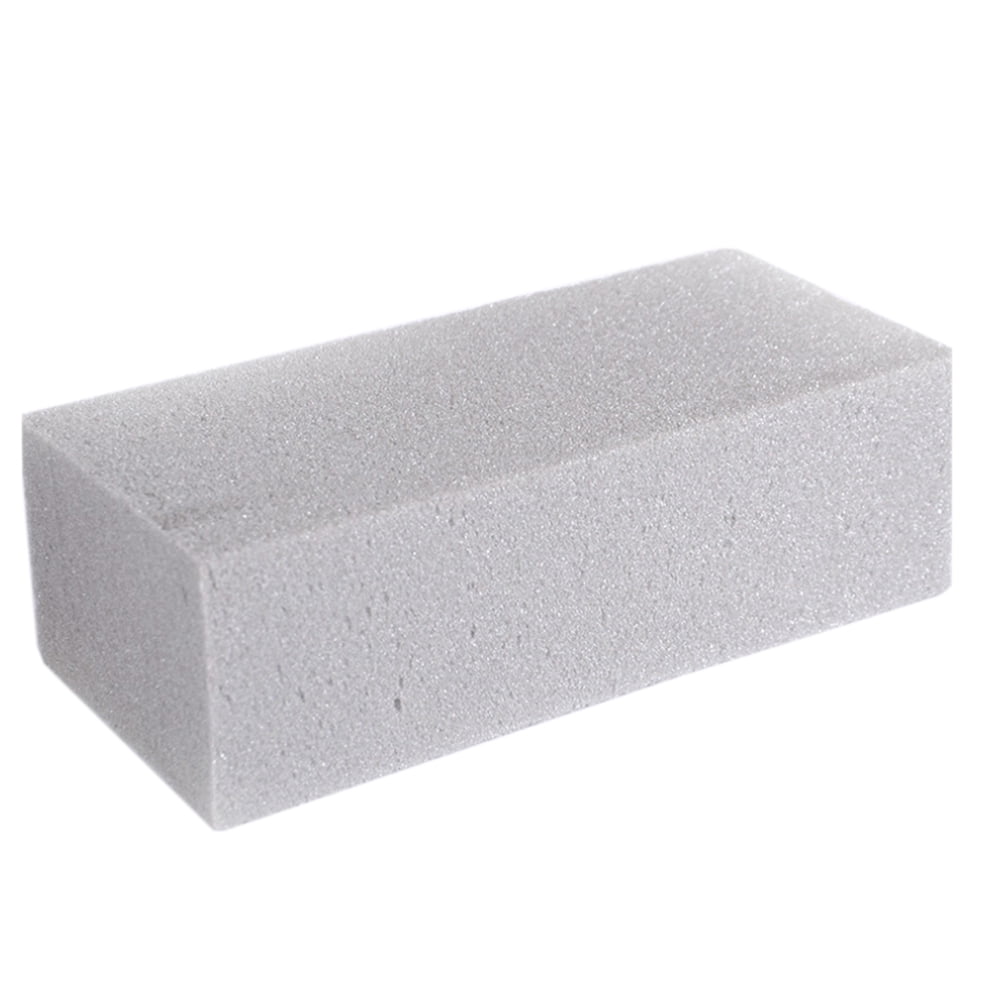 okwish Foam Dry Flower Mud Artificial Foam Sludge Pot Landscape Mud ...