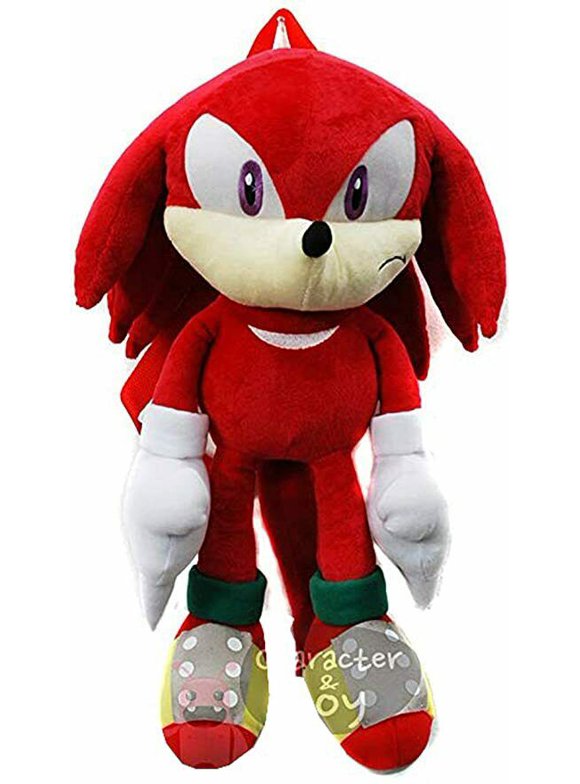 Sonic the Hedgehog Backpacks