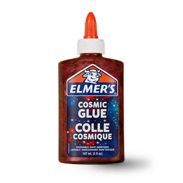 6 Pack: Elmer's® Cosmic Liquid Glue - Walmart.com