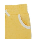 The Lion King Baby Boys Terry Outfit Set, 3-Piece, Sizes 0-24 Months ...