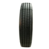 Goodride CR960A 245/70R19.5 136/134M H Commercial Tire - Walmart.com