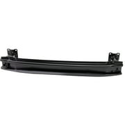 Volkswagen Touareg Bumper Cover Reinforcement