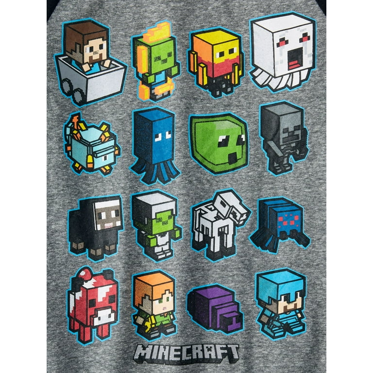 Minecraft Giant Creeper Vs Giant Ghast