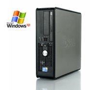 Restored Dell Optiplex 5040 Business Desktop Computer, Intel Core i5 ...