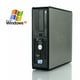 Restored Windows XP Dell Computer OptiPlex 780 SFF 500GB 4GB RAM SP3 ...