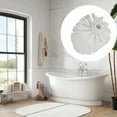 Fuliko Toilet Bowl , Toilet Cleaner, Shaped Toilet Heads, for Hotel ...