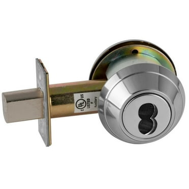 Schlage 23-030-C123 Figure 8 Full Size Interchangeable Core (Fsic ...