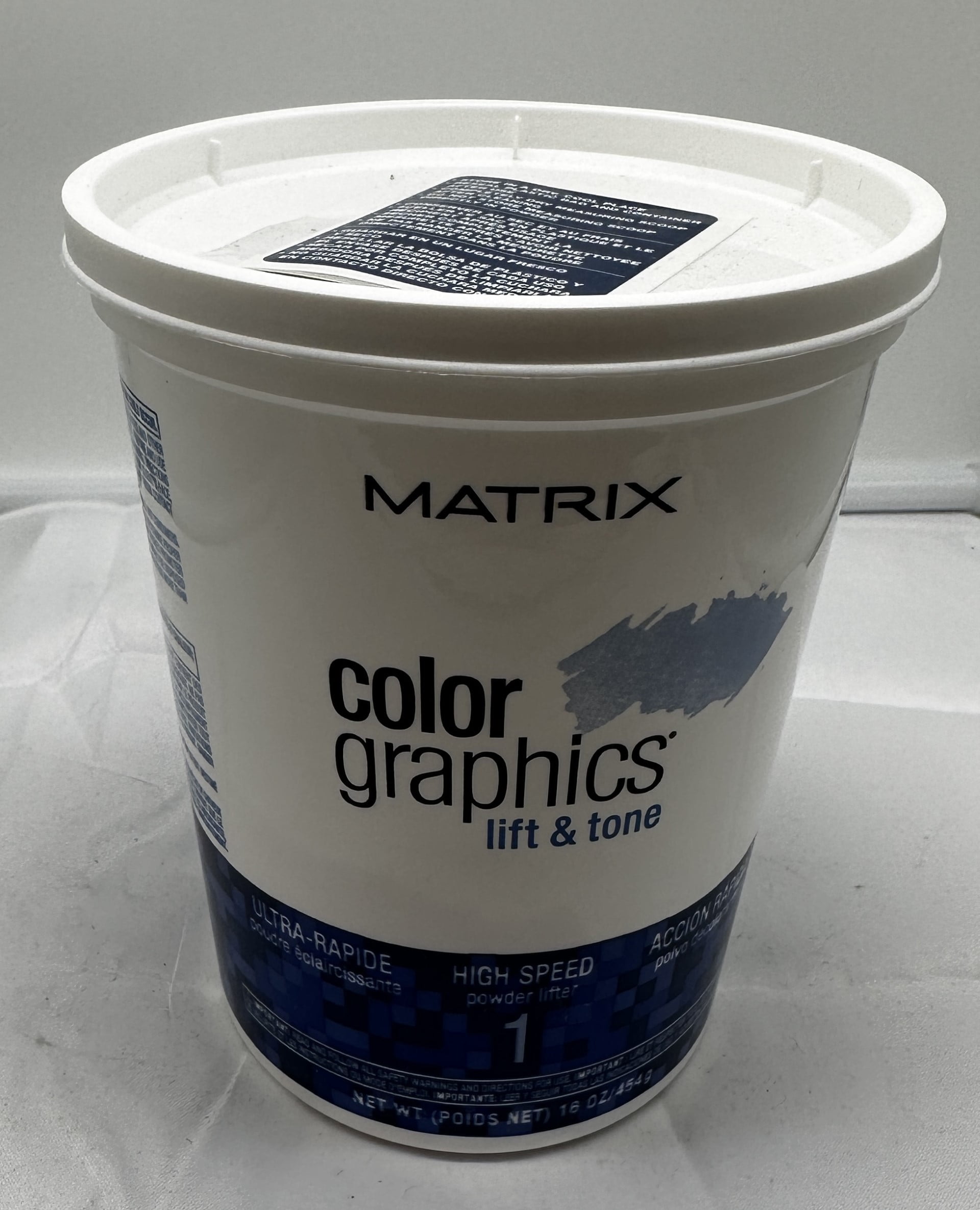 Matrix Color Graphics