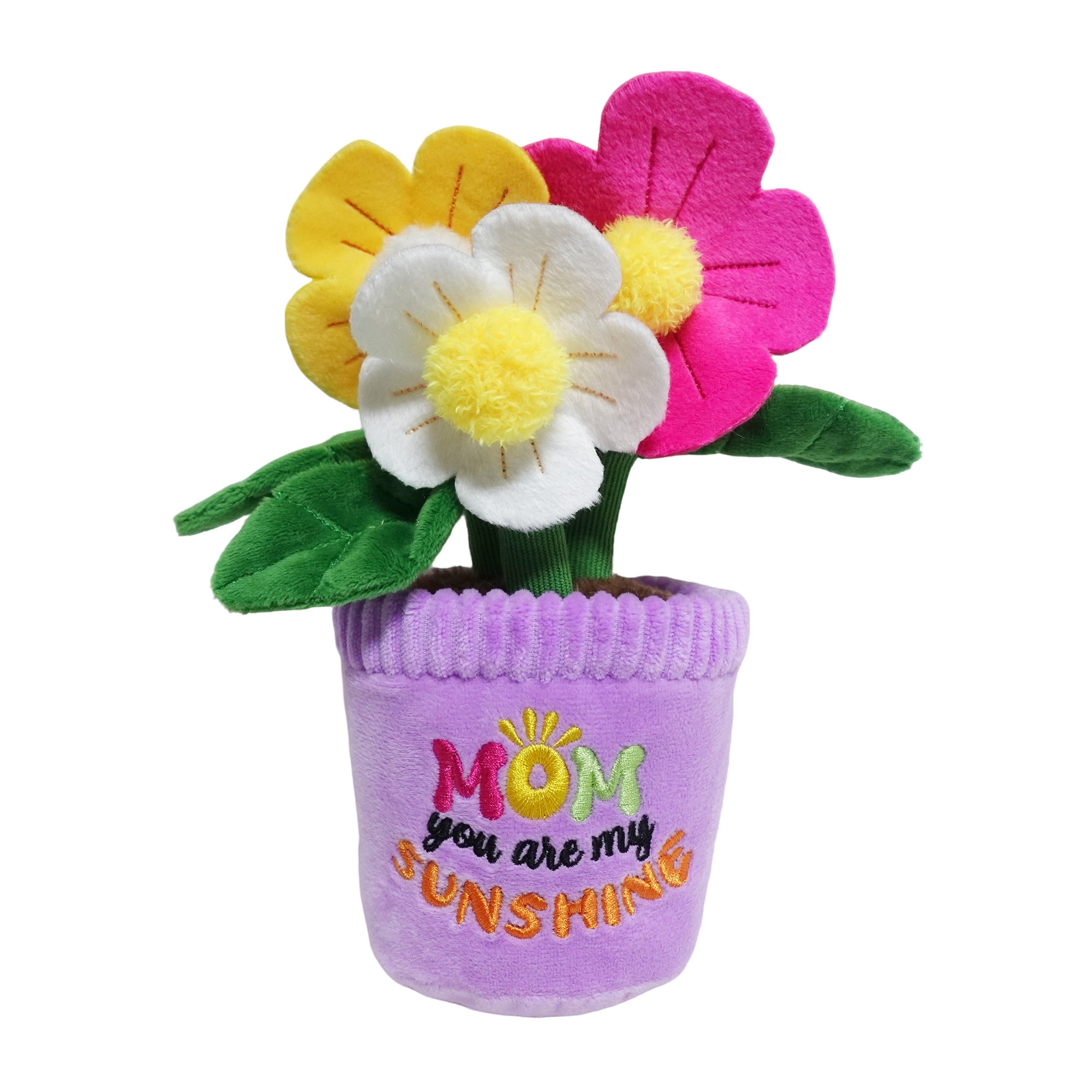 Click here for Way-To-Cel Pl Way To Celebrate Mothers Day Plush S... prices