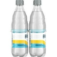 Fresca Grapefruit Citrus Sparkling Soda Water Bottles, 16.9 fl oz, 6 Pack - Walmart.com