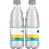 Fresca Grapefruit Citrus Sparkling Soda Water Bottles, 16.9 fl oz, 6 Pack - Walmart.com