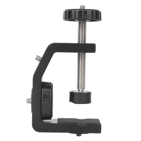 Universal Bracket Clamp, Performance New Design Flexible Photography ...