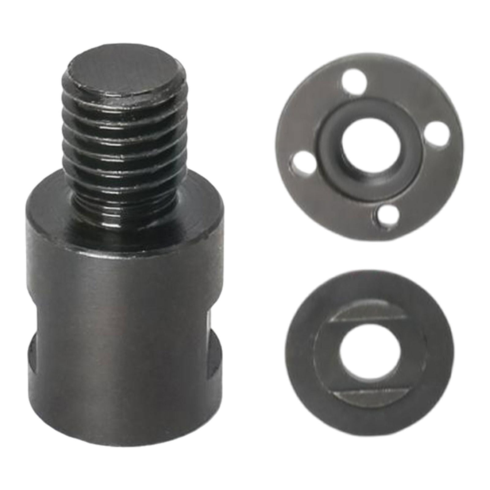 Angle Grinder Converter Adapter, Replacement Angle Grinder Thread ...