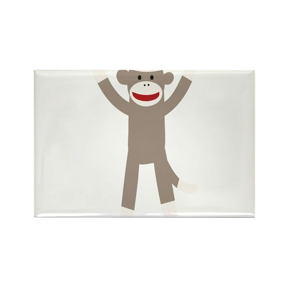 Monkey Magnets