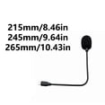 Professional Gooseneck Microphone 20Hz-16KHz High Frequency ...