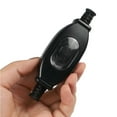 Homena High Quality Switch Waterproof Contact Double Cut Swit For ...