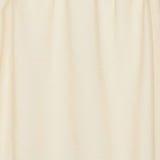 VHC Brands Natural White Farmhouse Kitchen Curtains Tobacco Cloth Rod ...