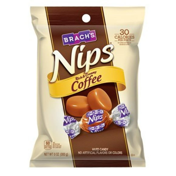 Coffee Nips