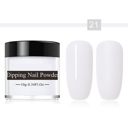 Acrylic Nail Dip Powder Dip Nails Builder Powder Top Coating Dipping ...