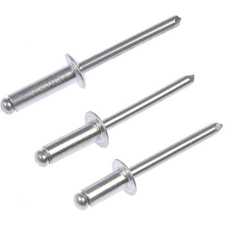 Rivet 3/16 Assortment - Walmart.com