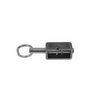 Buyers Products L8815 T-Handle Latch (Latch,T-Handle,Sst,Sgl Pt W/Gskt ...