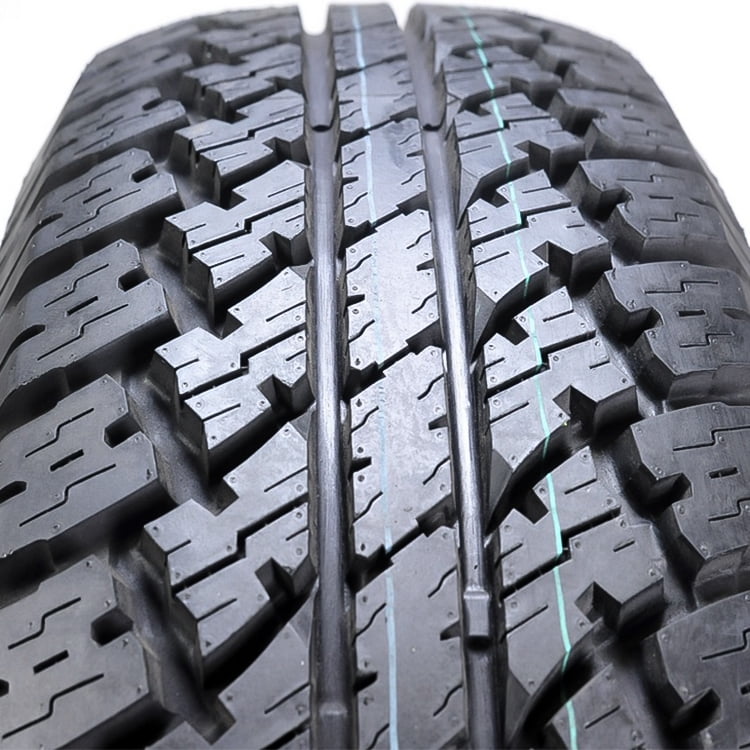 Maxtrek SU-800 A/T LT 33X12.50R20 114S E 10 Ply AT All Terrain Tire ...