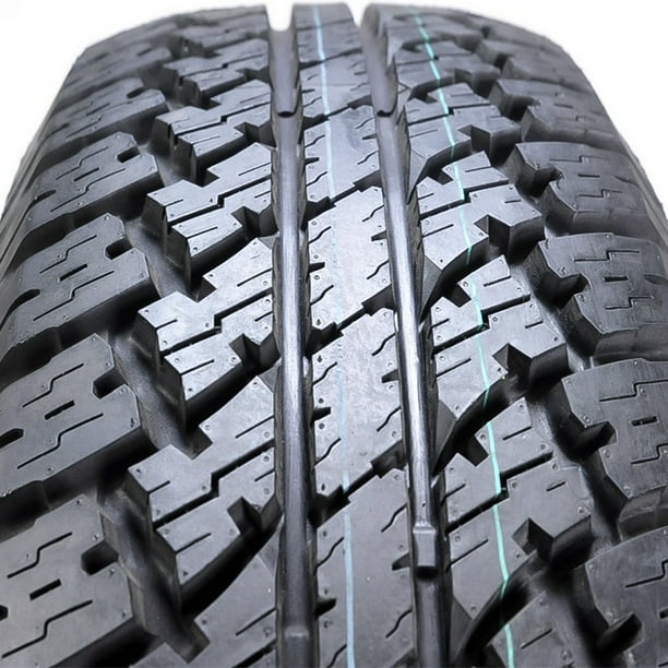 Maxtrek SU-800 A/T LT 33X12.50R20 114S E 10 Ply AT All Terrain Tire ...