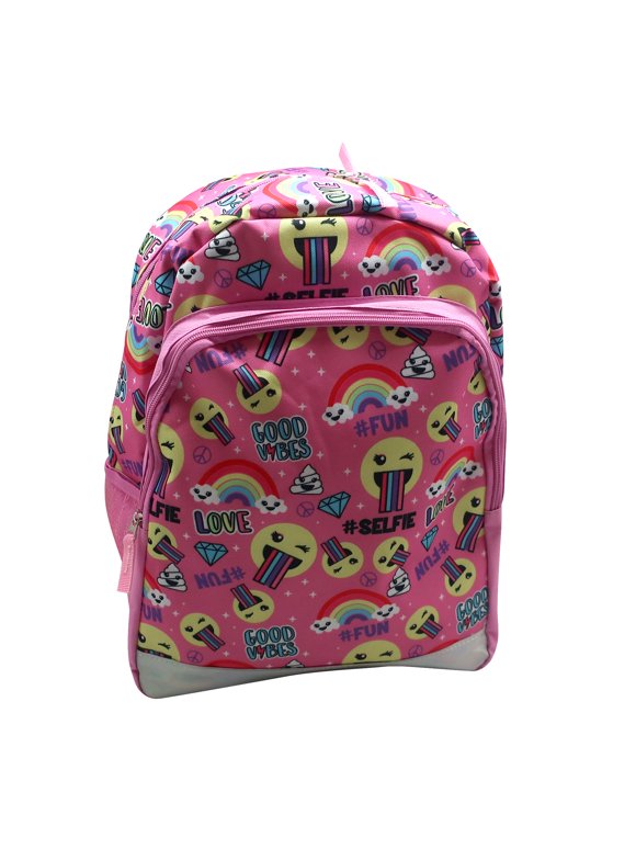 Smiley Faces Backpacks