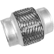 Walker Exhaust 41791 Exhaust Flex Connector - Walmart.com