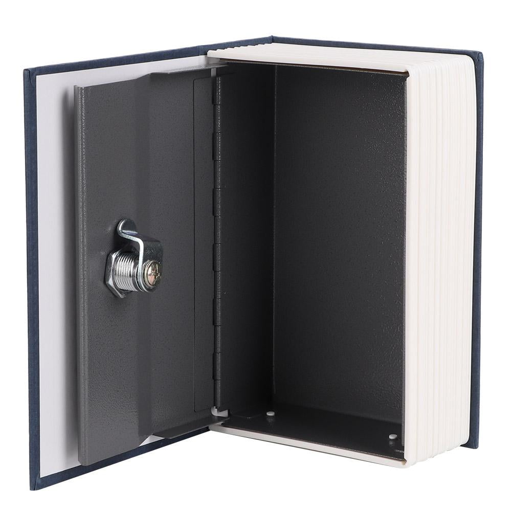 OTVIAP Home Safe Box Book Safe Box English Dictionary Book Shape Safe otviap-home-safe-box-book-safe-box-english-dictionary-book-shape-safe