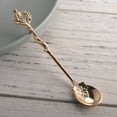 Dasuuxi Teaspoons Stainless Steel,Adult Dinner Spoon,Food Grade ...