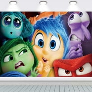 Tarzan Party Supplies Decor Movie Backdrop Plates Banner Background ...