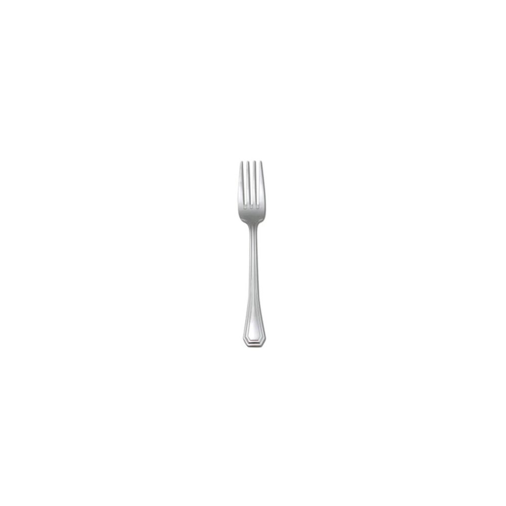 Oneida T246FDNF Lido Stainless Steel Dinner Fork - Walmart.com