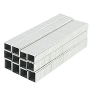 STANLEY TRA704-5C 1/4-Inch Heavy Duty Staples 5,000 ct Box - Walmart.com