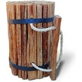 Better Wood Products Natural Resin Fatwood Fire Starter - Walmart.com