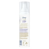 Dove Style + Care Protect & Volumizing Nourishing Hair Mousse, 7 oz ...