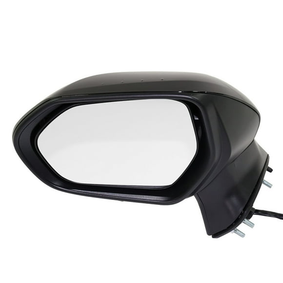 Toyota Camry Driver Side Mirror Replacement