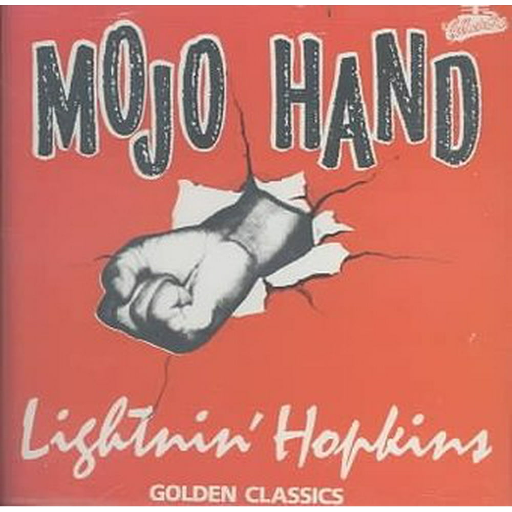 MOJO HAND:GOLDEN CLASSICS (Music) - Walmart.com - Walmart.com